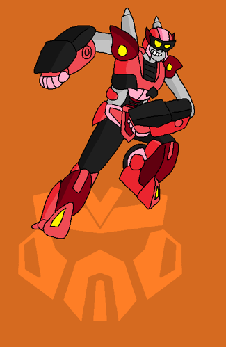 Razorwind | Autobot Academy Wiki | Fandom