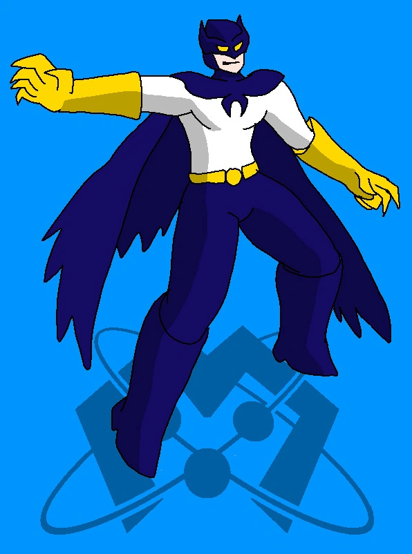 Blue Jay | Autobot Academy Wiki | Fandom