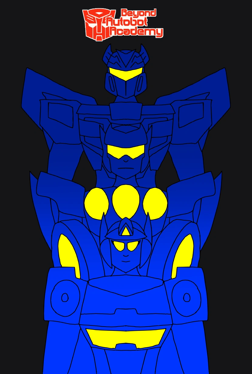 The Memetic Noise | Autobot Academy Wiki | Fandom