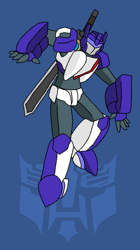 Mach | Autobot Academy Wiki | Fandom