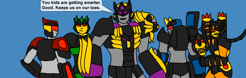 Razorclaw's Predacon Cell | Autobot Academy Wiki | Fandom
