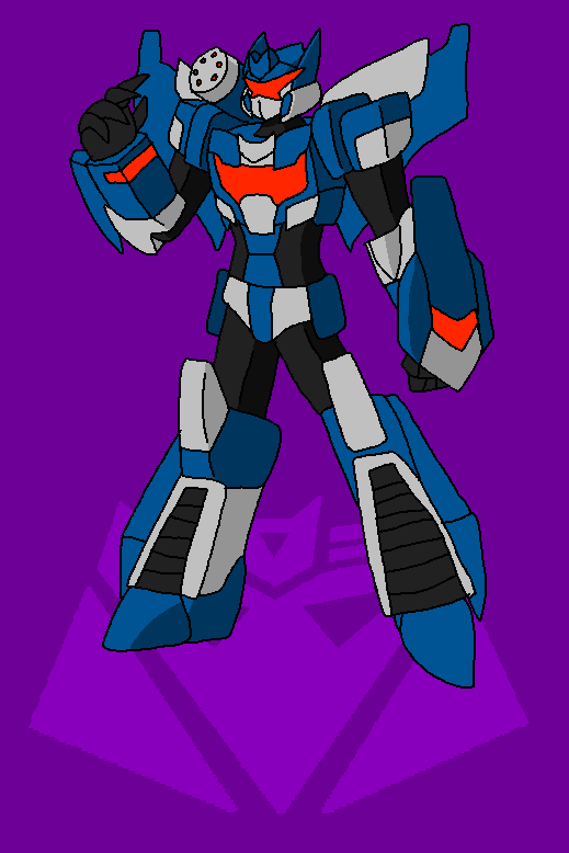 Soundwave | Autobot Academy Wiki | Fandom