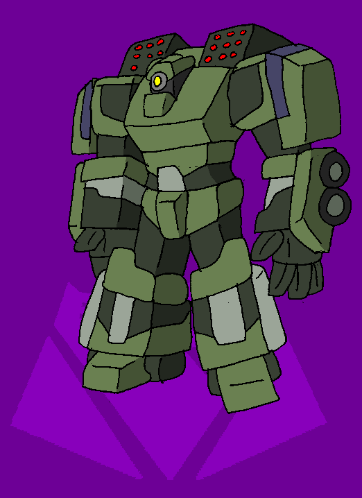 Tachyon Model 4 | Autobot Academy Wiki | Fandom