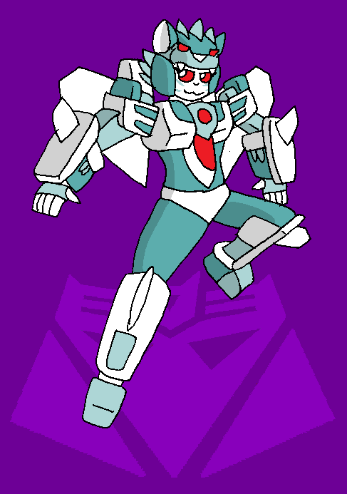 Lyzack | Autobot Academy Wiki | Fandom