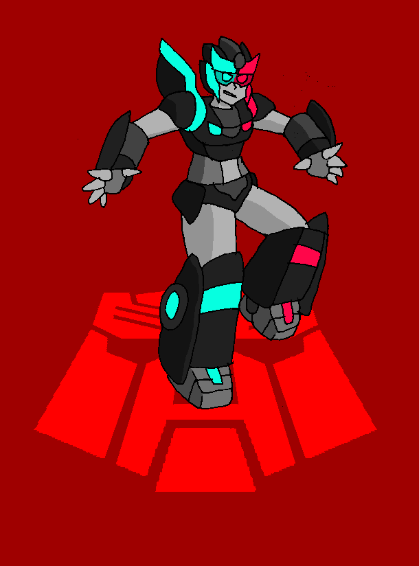 Wiretap (Autobot) | Autobot Academy Wiki | Fandom