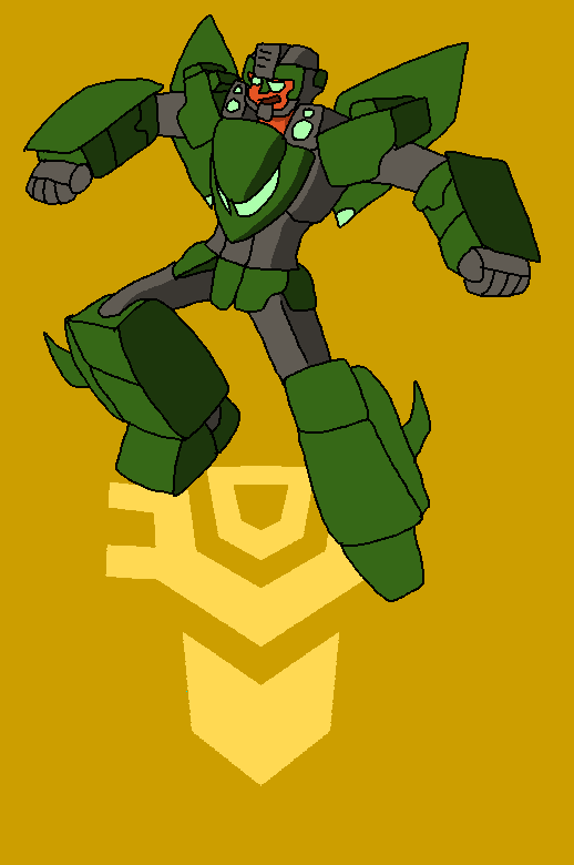 Groundshaker | Autobot Academy Wiki | Fandom
