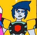 Moonracer | Autobot Academy Wiki | Fandom
