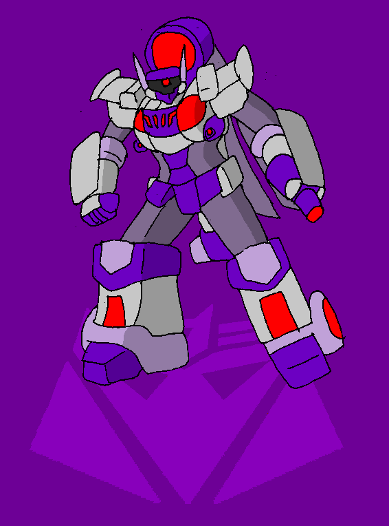 Novashock | Autobot Academy Wiki | Fandom