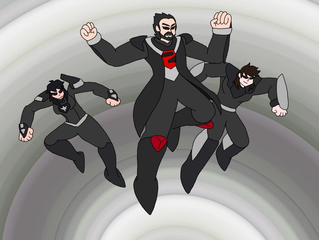 Kryptonian | Autobot Academy Wiki | Fandom