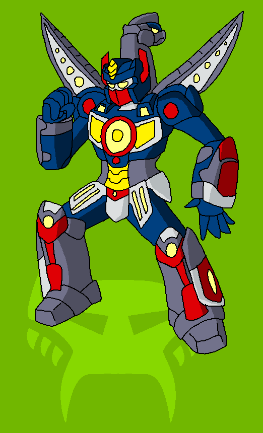 Domitius Major | Autobot Academy Wiki | Fandom