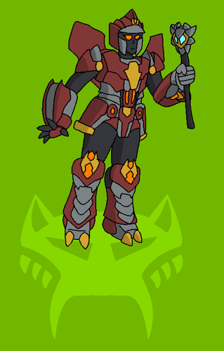 Storm Reign | Autobot Academy Wiki | Fandom