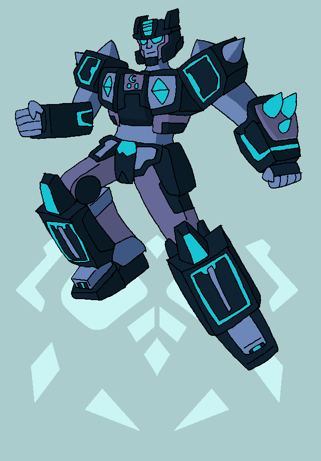 Citadel Secundus | Autobot Academy Wiki | Fandom