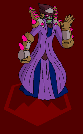 Transylian | Autobot Academy Wiki | Fandom