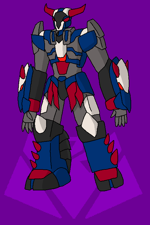 Horri-Bull | Autobot Academy Wiki | Fandom