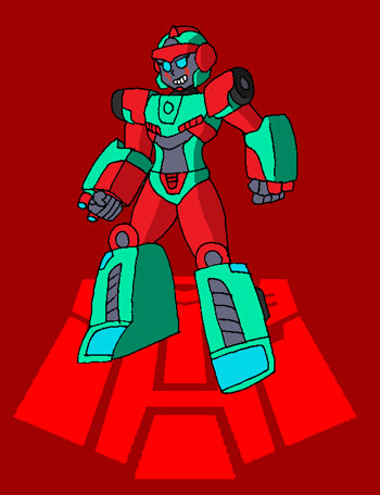 Jumpstream | Autobot Academy Wiki | Fandom