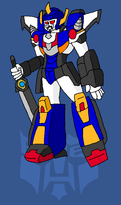 Dai Atlas | Autobot Academy Wiki | Fandom