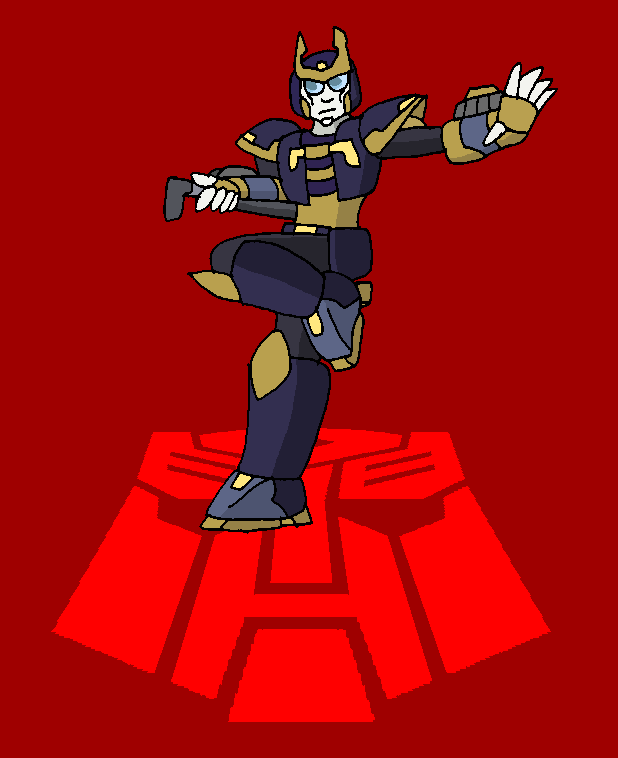 Yoketron | Autobot Academy Wiki | Fandom
