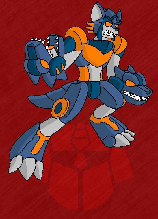 Hellhound | Autobot Academy Wiki | Fandom