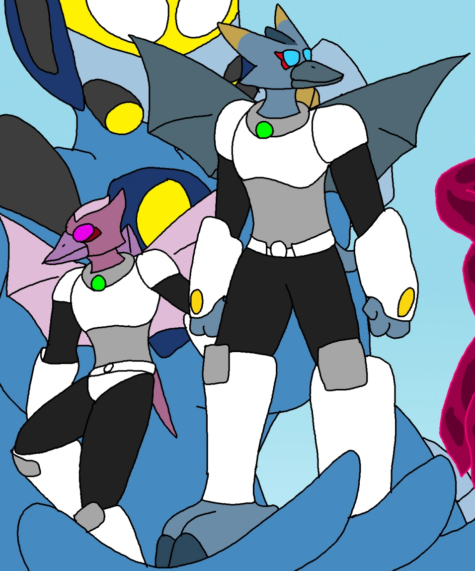 Pturbosaurian | Autobot Academy Wiki | Fandom