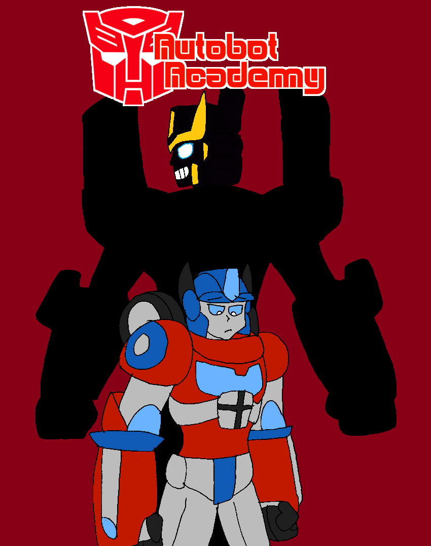 Your Past and Future | Autobot Academy Wiki | Fandom