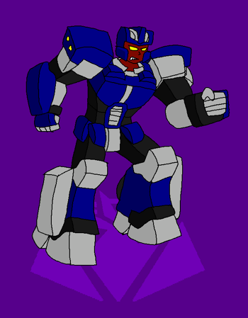 Breakdown | Autobot Academy Wiki | Fandom