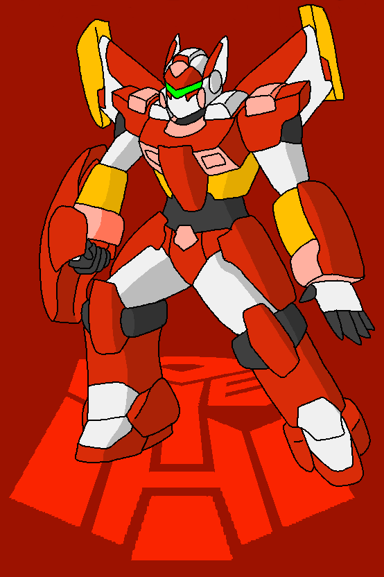 Strikeshield | Autobot Academy Wiki | Fandom