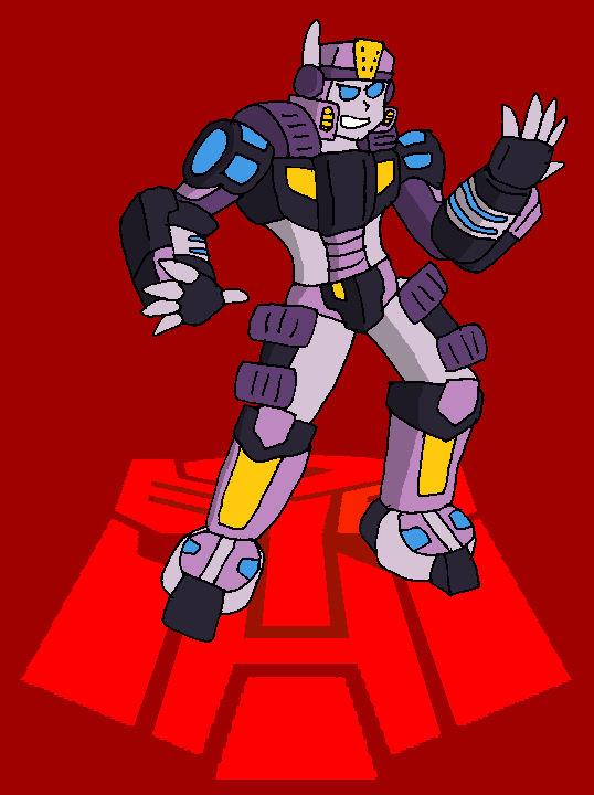 Blastcharge | Autobot Academy Wiki | Fandom