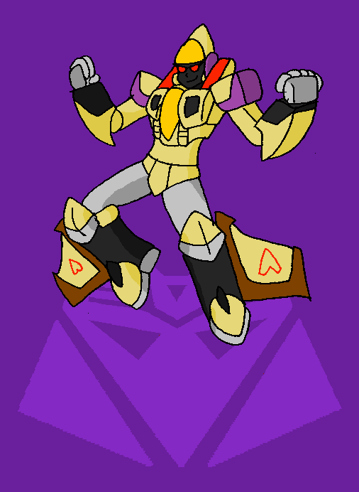 Sandstream | Autobot Academy Wiki | Fandom