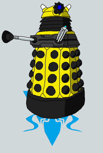 Dalek Eternal | Autobot Academy Wiki | Fandom