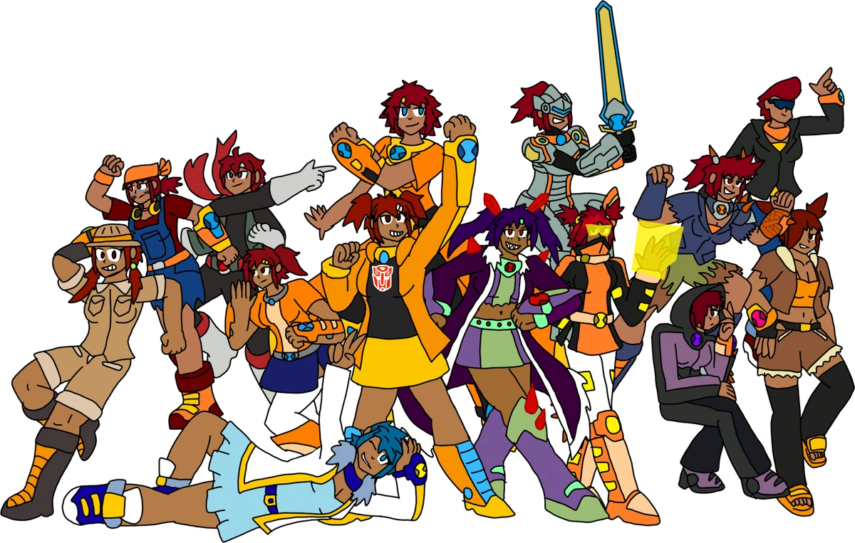 Sumdac Negotiator | Autobot Academy Wiki | Fandom