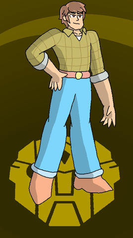 Matt Conroy | Autobot Academy Wiki | Fandom