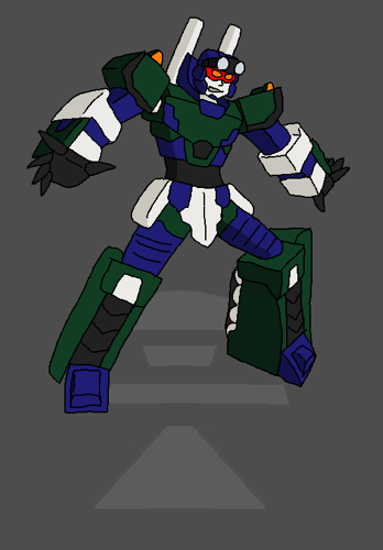 Bombshock | Autobot Academy Wiki | Fandom