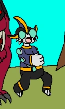 Splixson | Autobot Academy Wiki | Fandom