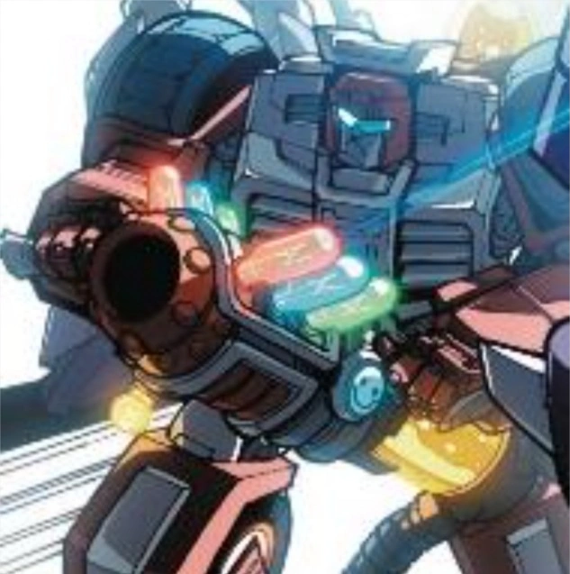 Olymprix | Autobot Academy Wiki | Fandom