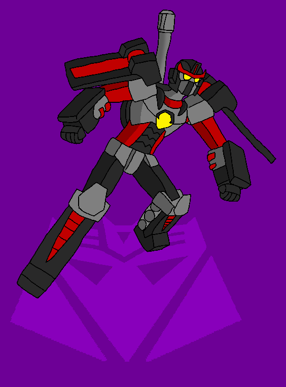 Ominus | Autobot Academy Wiki | Fandom