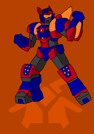 Nexus Prime | Autobot Academy Wiki | Fandom