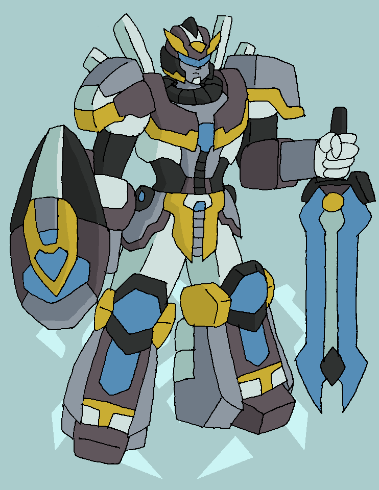 Iaconus | Autobot Academy Wiki | Fandom