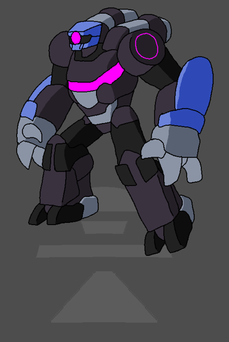 Leaper | Autobot Academy Wiki | Fandom