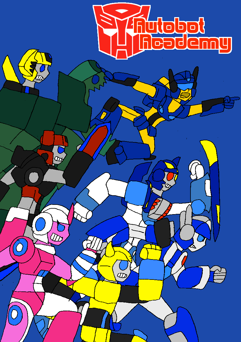 Quirky and Yet Deadly | Autobot Academy Wiki | Fandom