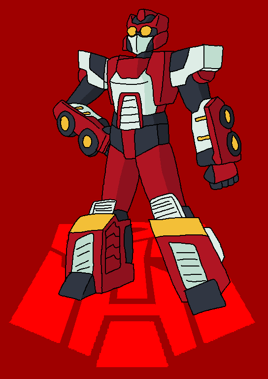 Quickmix | Autobot Academy Wiki | Fandom