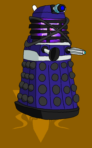 Dalek Time Controller | Autobot Academy Wiki | Fandom