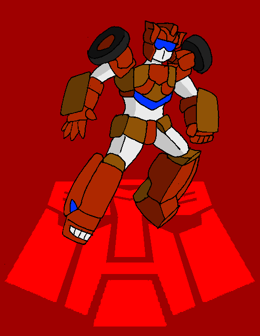 Stylor | Autobot Academy Wiki | Fandom