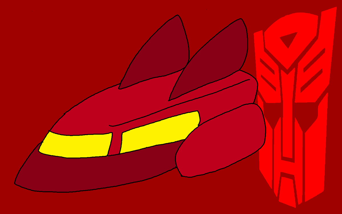 Astra-Class Shuttle Bus | Autobot Academy Wiki | Fandom