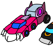 Maxima | Autobot Academy Wiki | Fandom