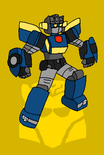 Downshift | Autobot Academy Wiki | Fandom
