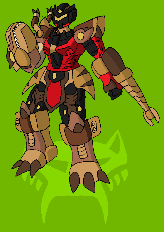 Regina | Autobot Academy Wiki | Fandom