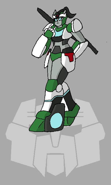 Patch-Up (Medic) | Autobot Academy Wiki | Fandom