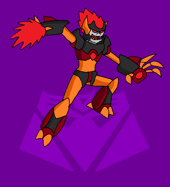 Swelter | Autobot Academy Wiki | Fandom