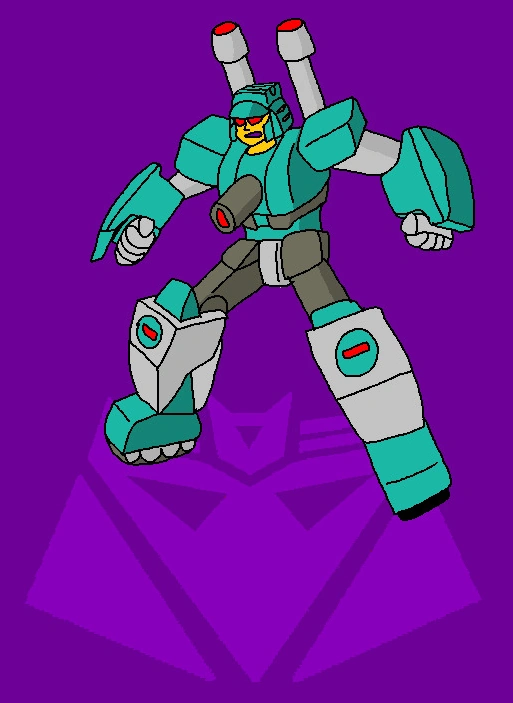 Aimless | Autobot Academy Wiki | Fandom