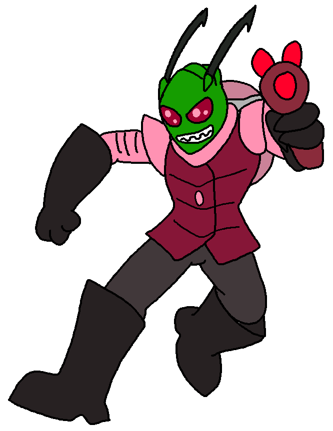 Irken | Autobot Academy Wiki | Fandom
